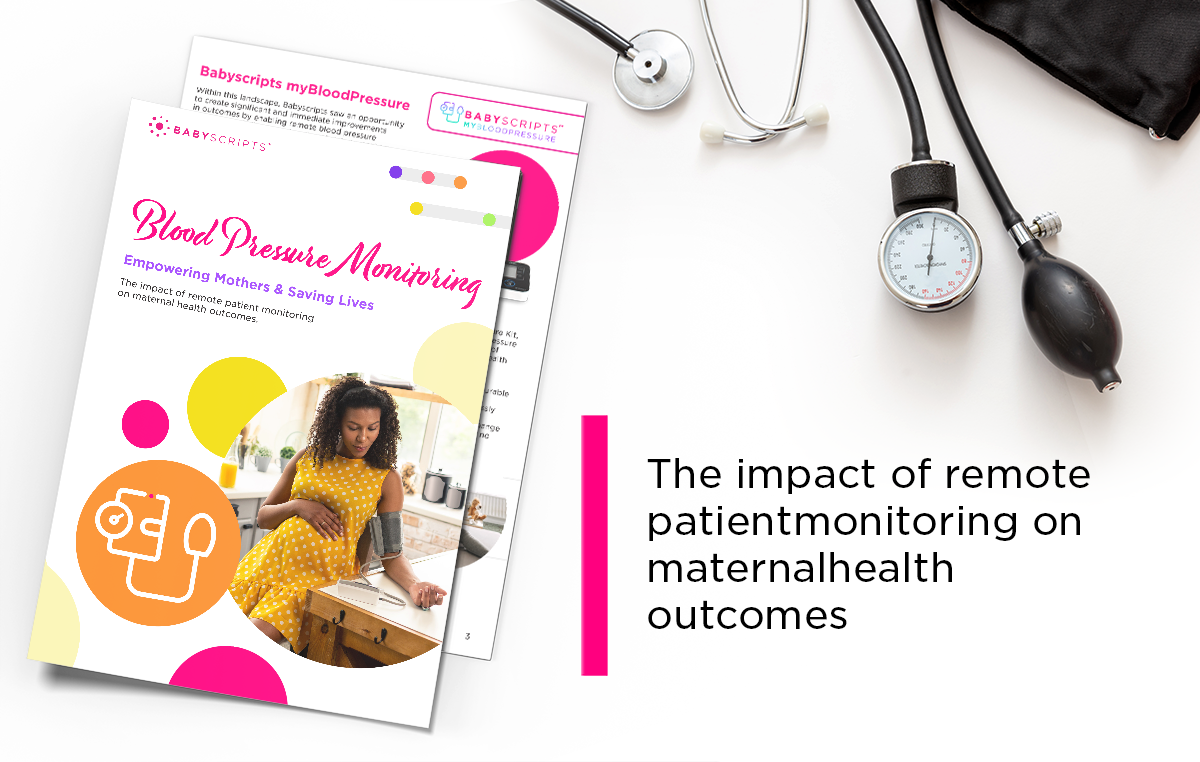 A New Solution for Comprehensive Blood Pressure Monitoring