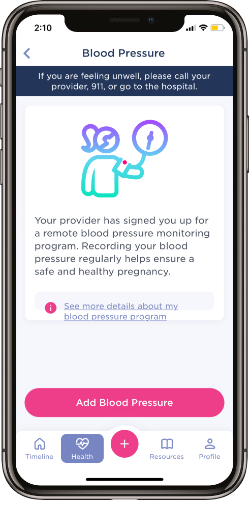 Babyscripts for Moms