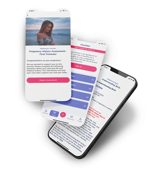 Babyscripts Focuses on Diversity & Accessibility in Latest App Refresh