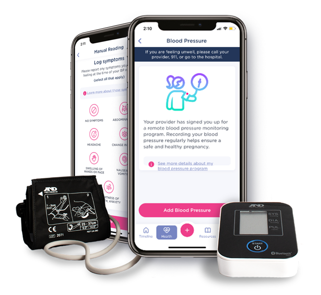 Provider & Clinician Maternity Care Solutions