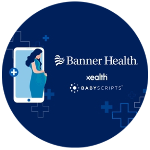 Babyscripts Homepage