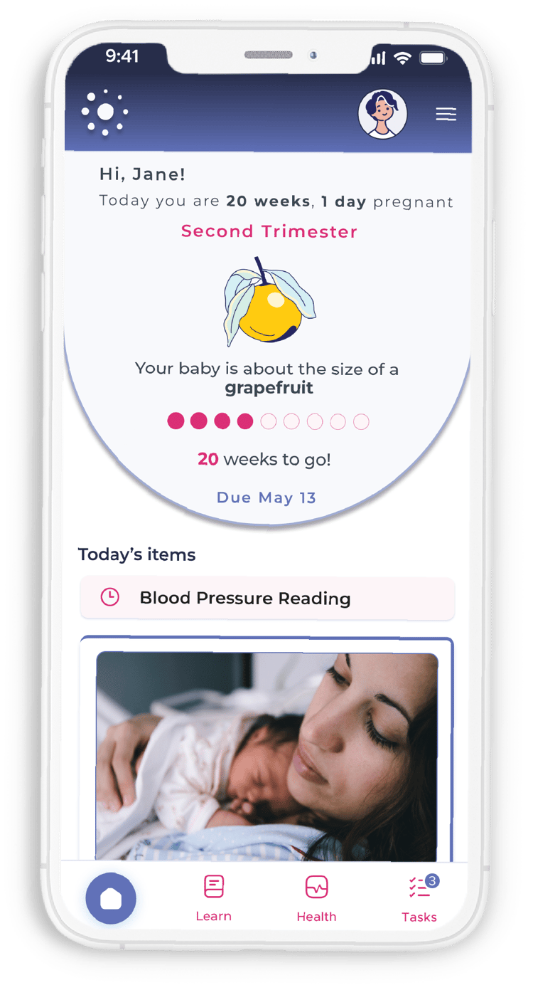 Babyscripts | Collaborative Care | Maternity Care Solution