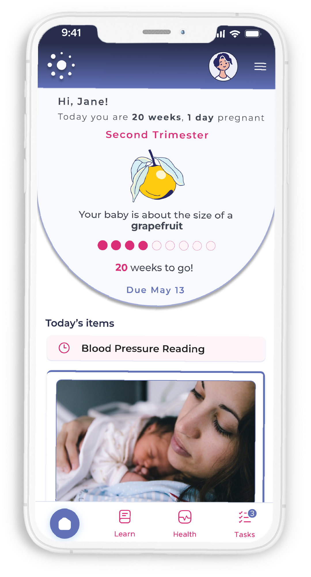 Babyscripts | Collaborative Care | Maternity Care Solution