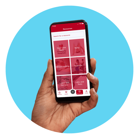 Babyscripts Homepage