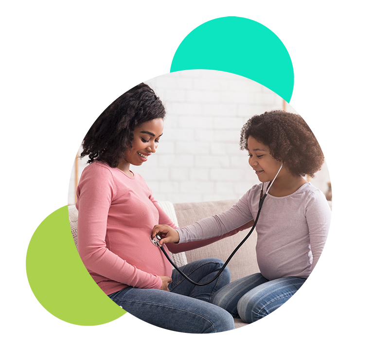 Babyscripts Homepage