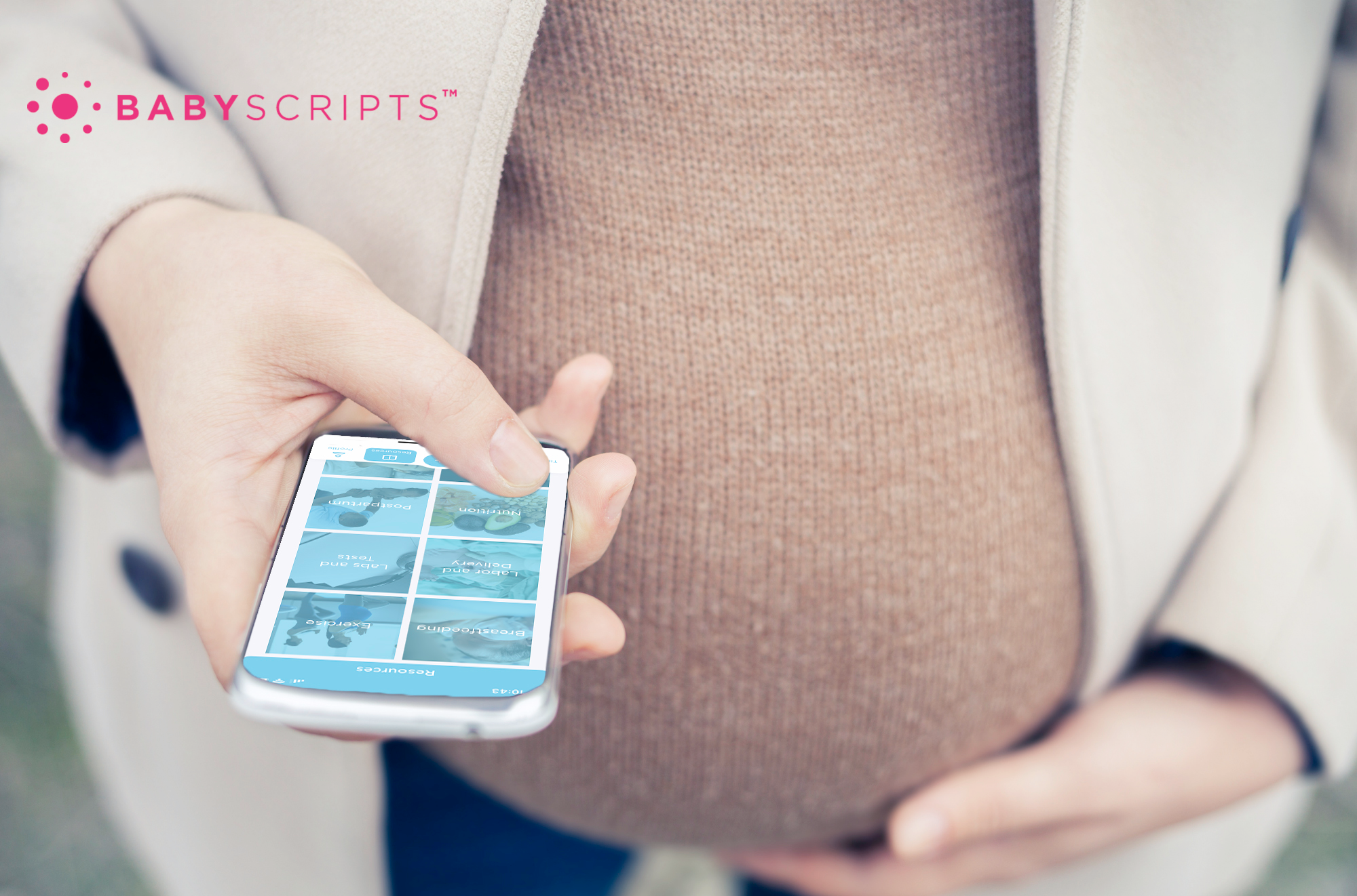 Babyscripts Just Raised a Series B. Here's What That Means for Our ...