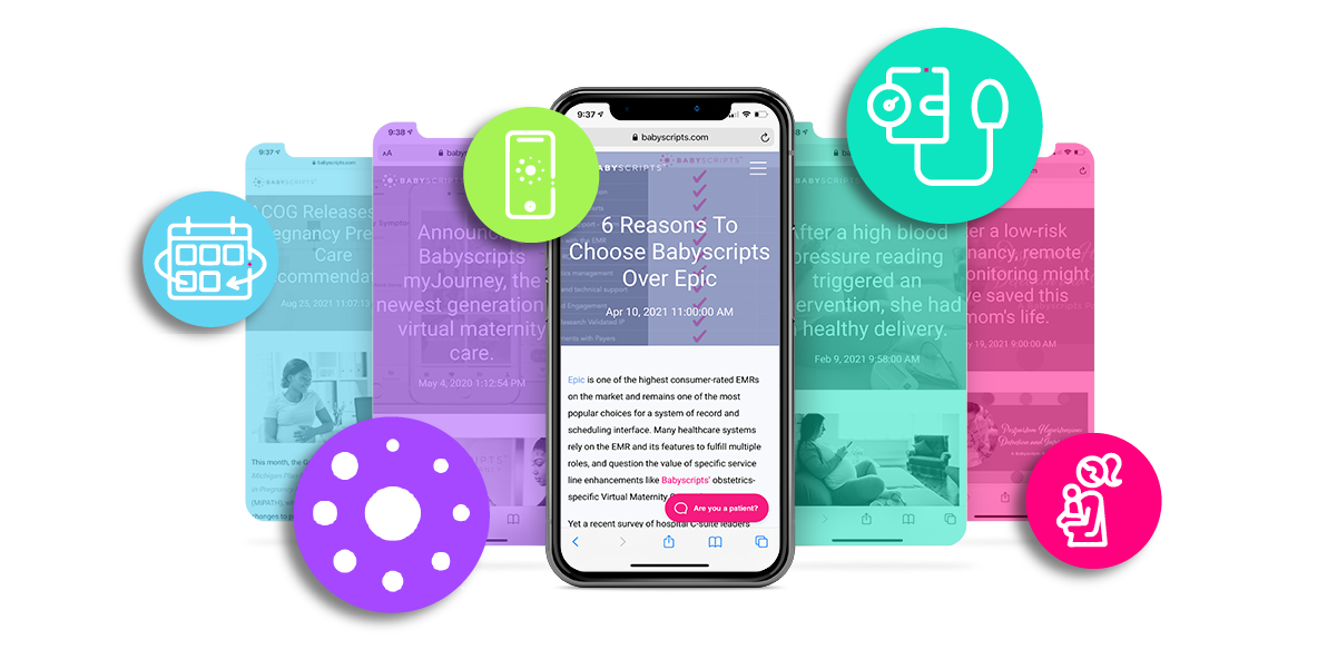 2021 in Review: Our Most Read Posts