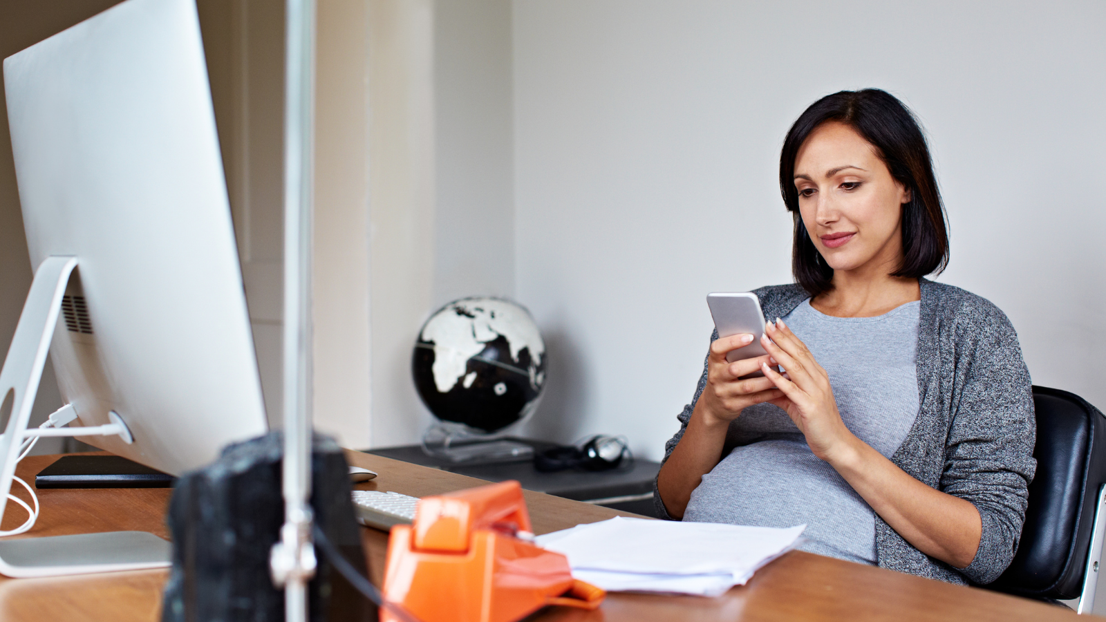 The Landscape of Maternal Health: Part II