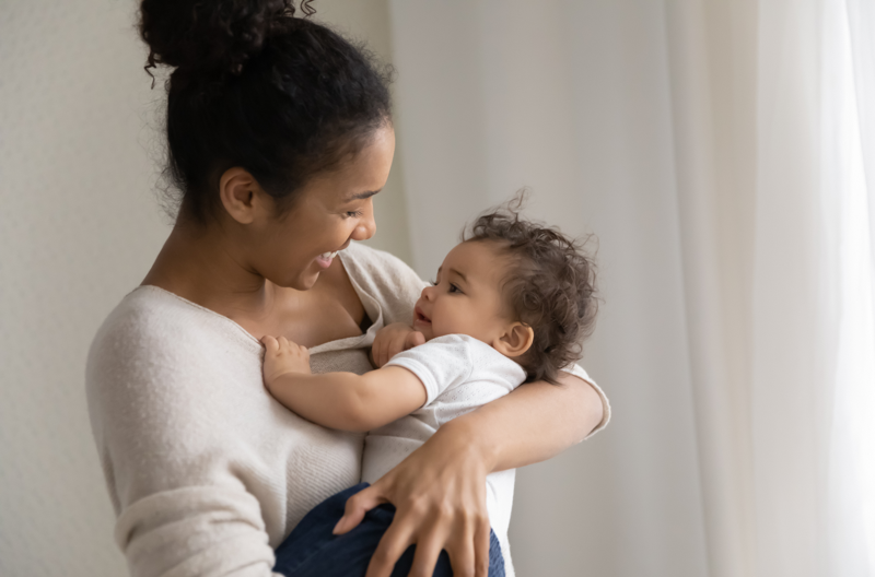 Postpartum Case Study