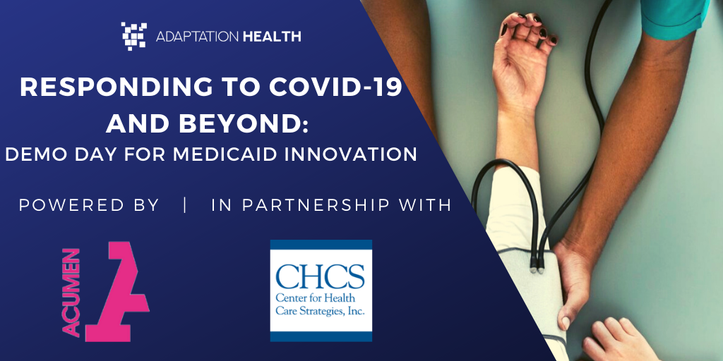 Medicaid Innovation: Improving Access to Care Through Virtual Health