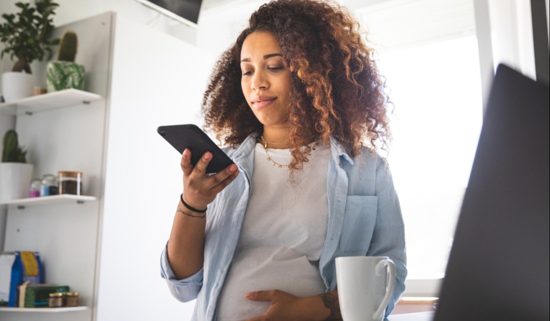 Babyscripts Homepage